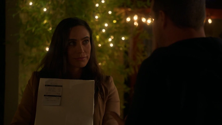 Leah Novak | NCIS Database | Fandom