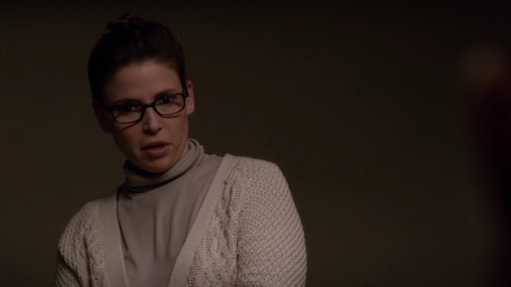 Greta Fensternacht | NCIS Database | Fandom