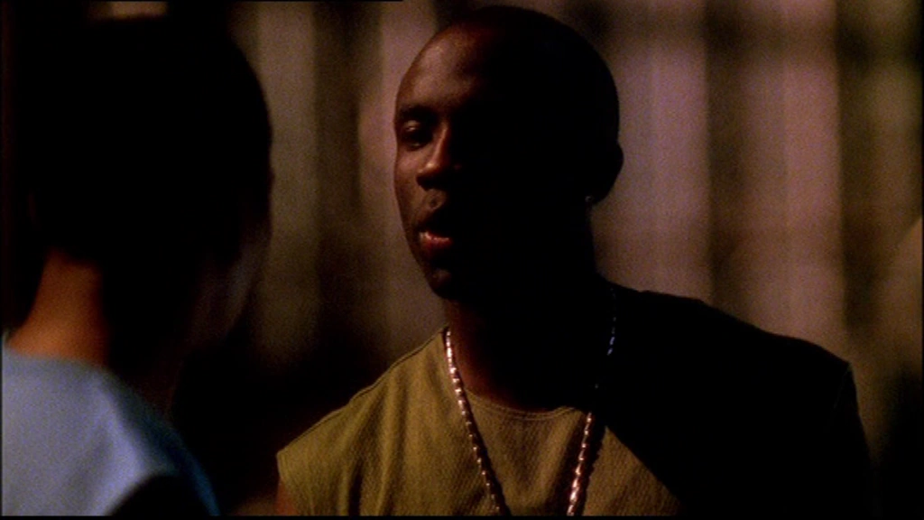 Bobby Jackson | NCIS Database | Fandom