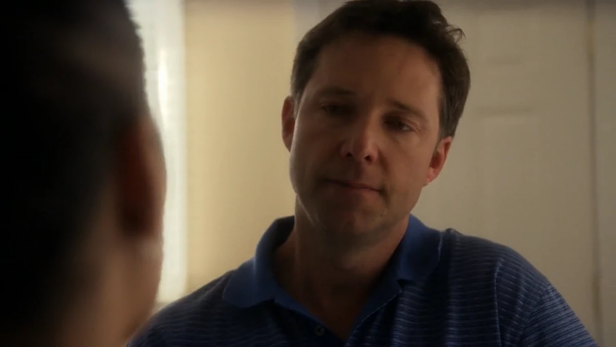 Arthur Haskell | NCIS Database | Fandom