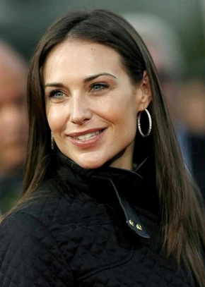 Claire Forlani | Wiki NCIS | Fandom