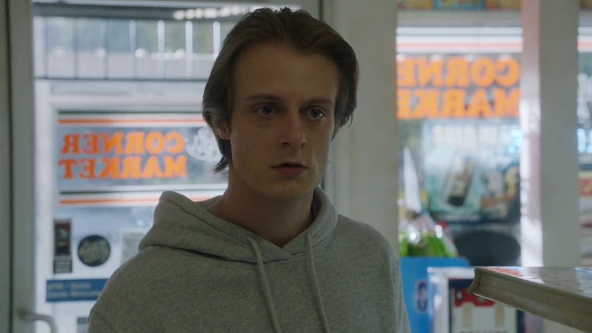 Colin (Thick As Thieves) | NCIS Database | Fandom