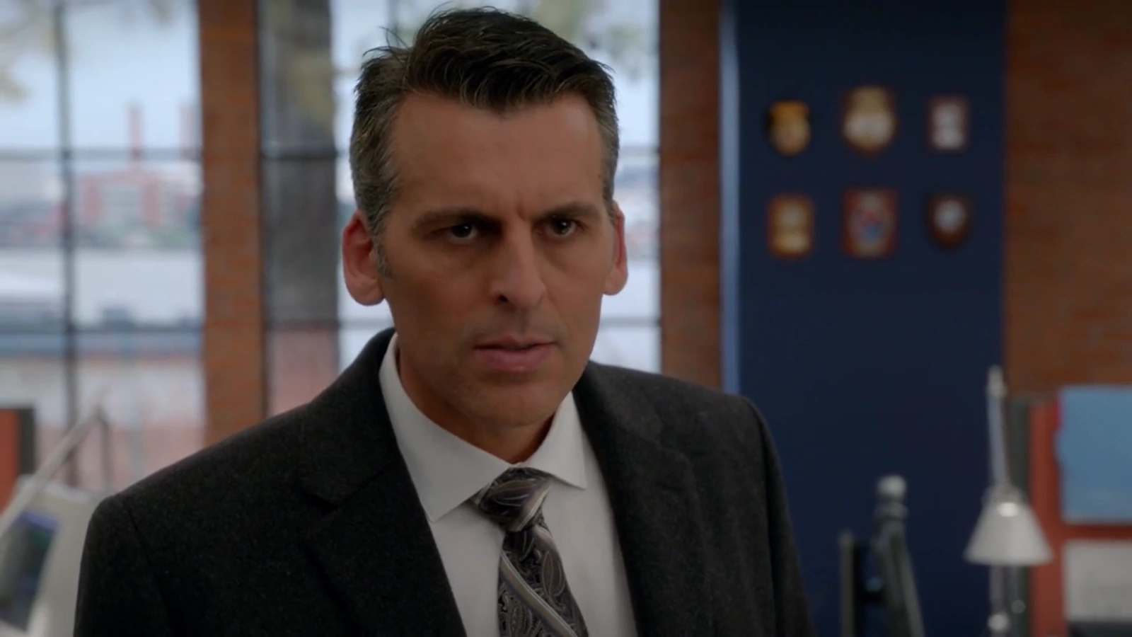 Ilan Bodnar | NCIS Database | Fandom