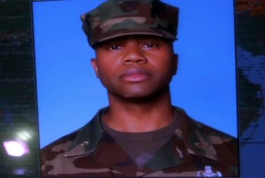 Tim Abell Ncis