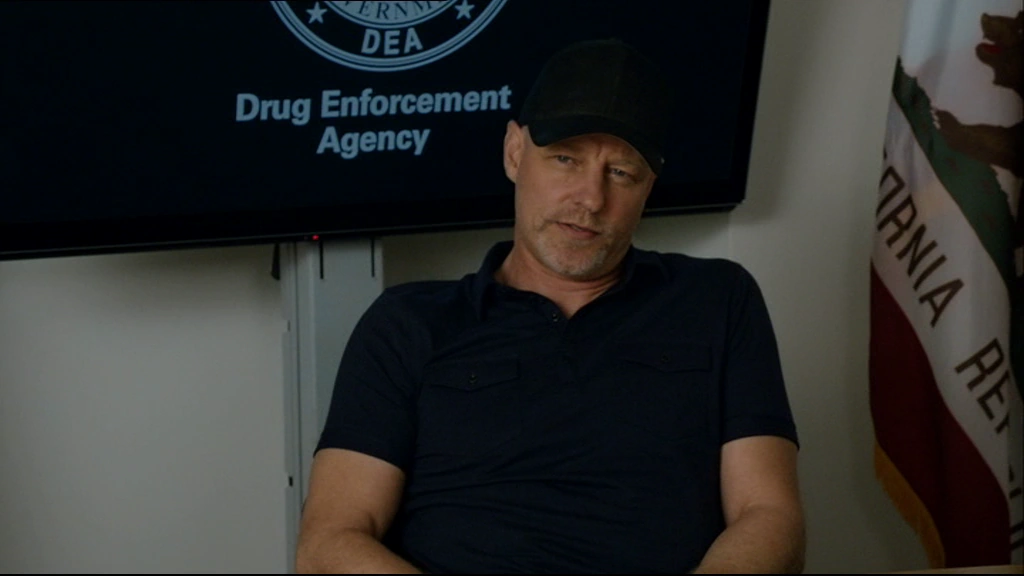 John Ness | NCIS Database | Fandom