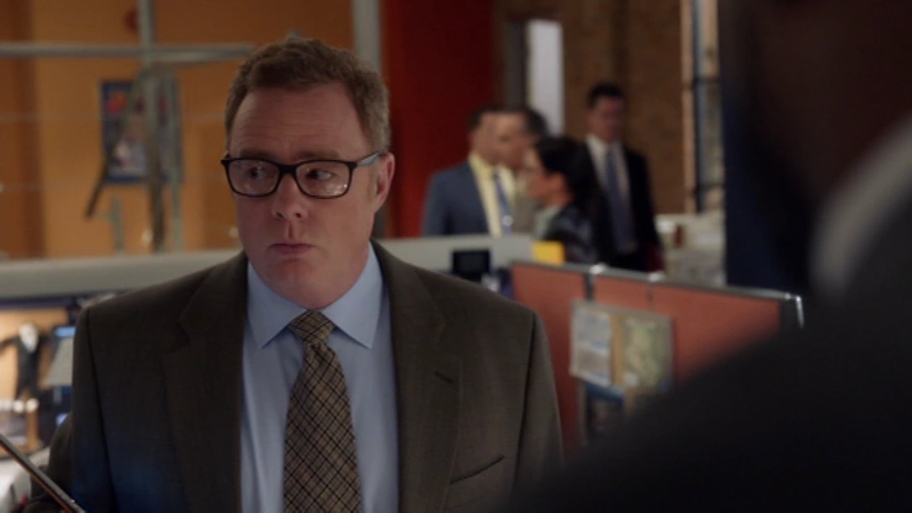 Rodney Spence | NCIS Database | Fandom