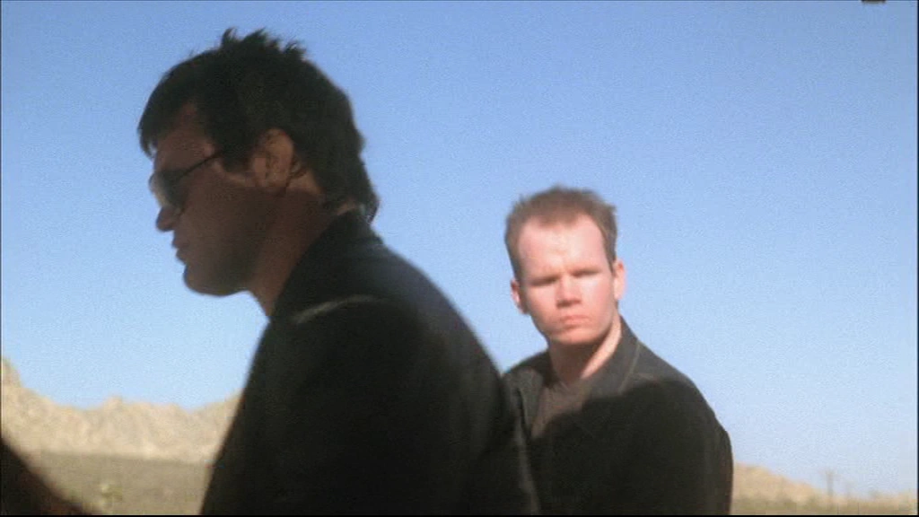 Russian Shooter | NCIS Database | Fandom