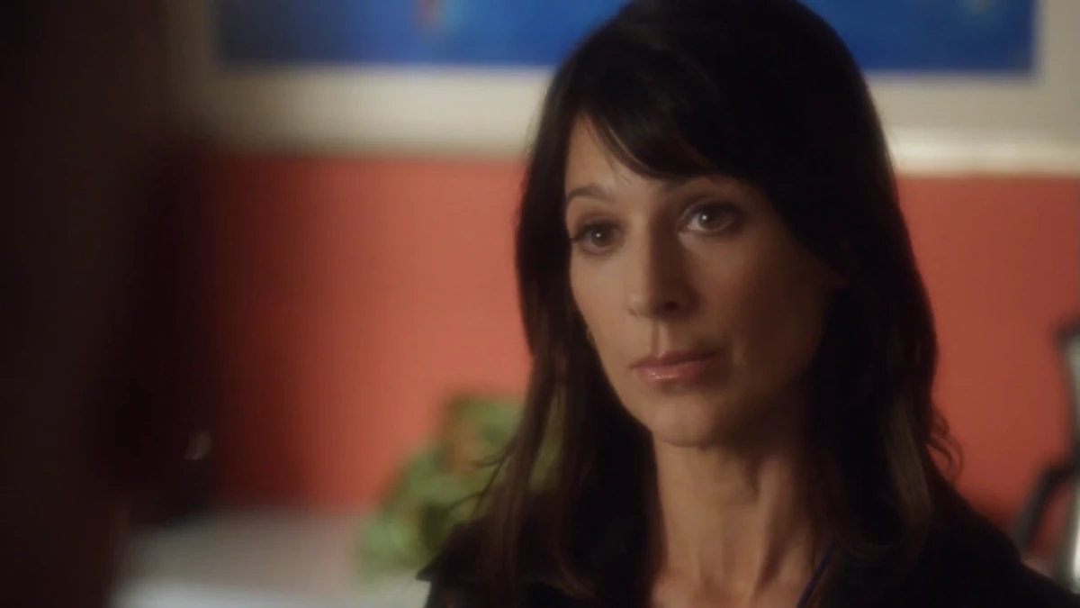 Wendy Miller | NCIS Database | Fandom
