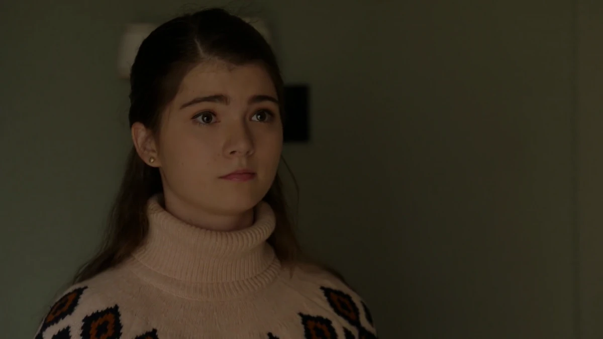 Genevieve Bell | NCIS Database | Fandom