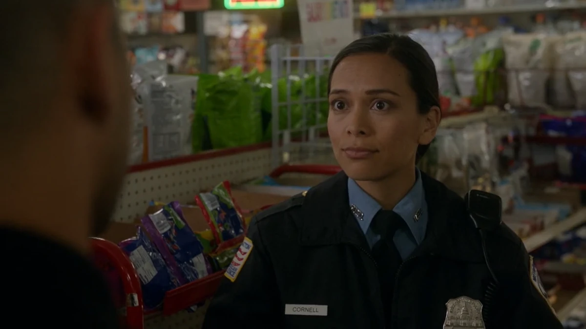 Sandra Cornell | NCIS Database | Fandom