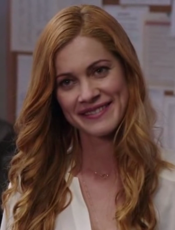 Savannah Kelly | Wiki NCIS | Fandom