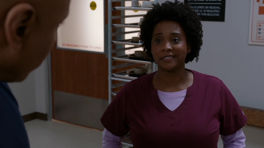 Constance Harper | NCIS Database | Fandom