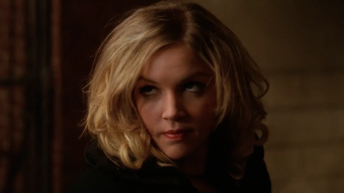 Lisa Delgado | NCIS Database | Fandom