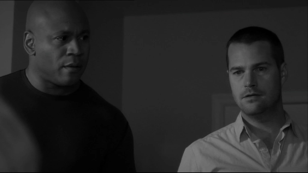 Crimeleon (episode) | NCIS Database | Fandom