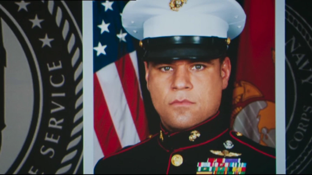 Connor Rutnam | NCIS Database | Fandom