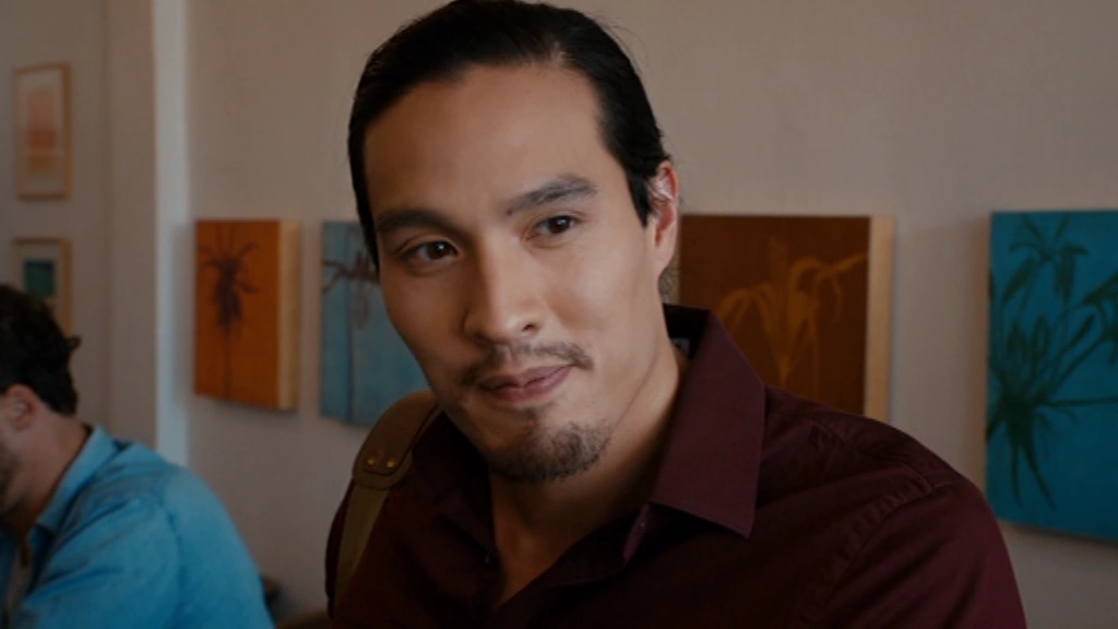 Edward Lee | NCIS Database | Fandom