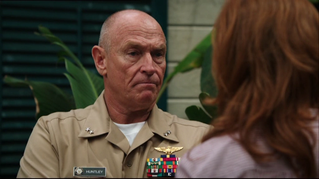 Adam Huntley | NCIS Database | Fandom