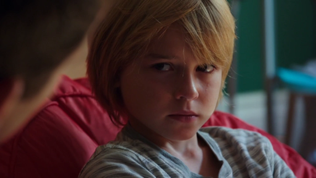 Ryan Griggs | NCIS Database | Fandom