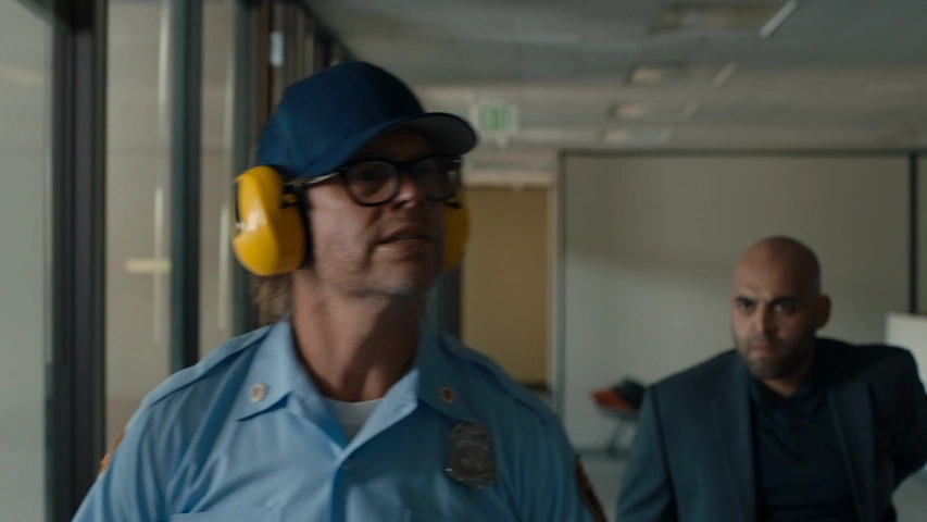 Cyrus Karimian | NCIS Database | Fandom