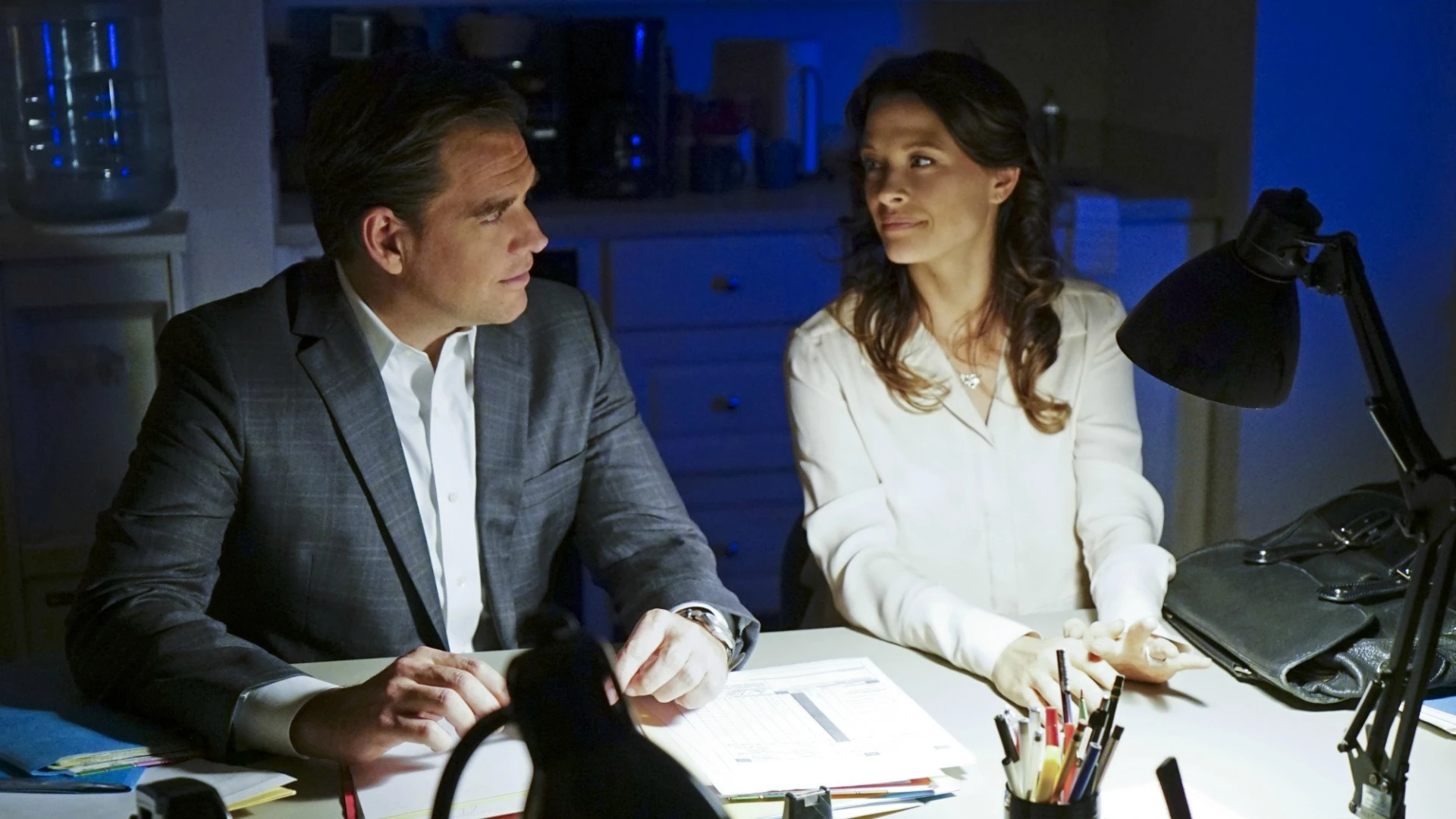 Jeanny | NCIS Database | Fandom