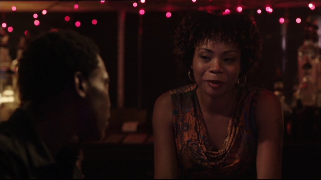 Naomi | NCIS Database | Fandom