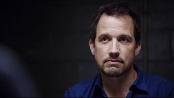 Paul Jenks | NCIS Database | Fandom