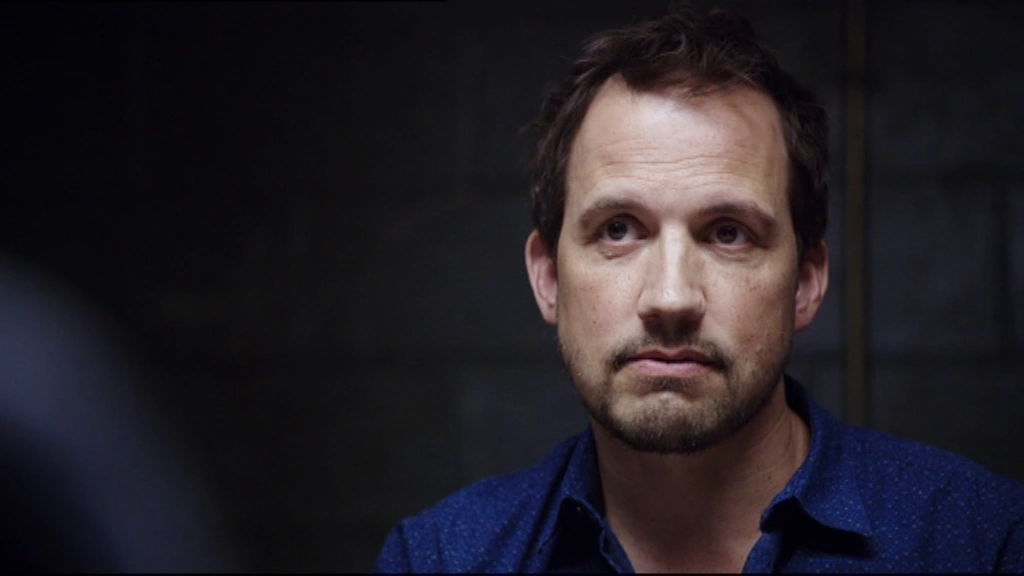 Paul Jenks | NCIS Database | Fandom