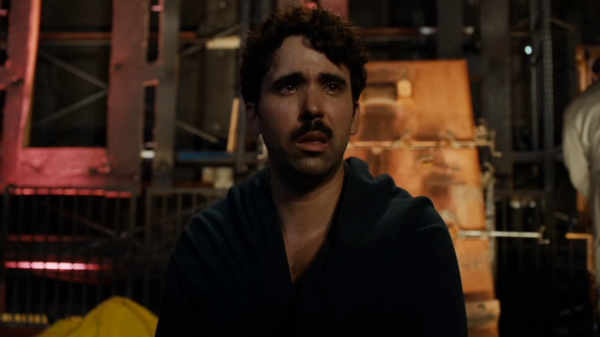 Alexander Hughes | NCIS Database | Fandom