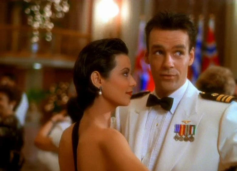 Visite royale (JAG) | Wiki NCIS | Fandom