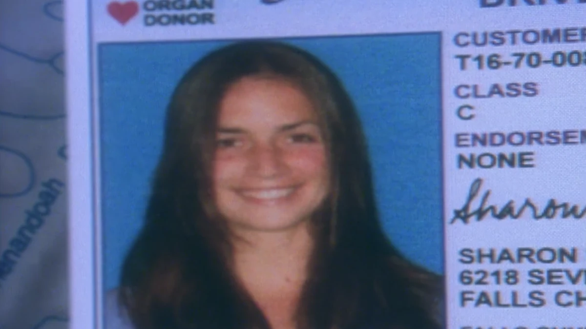 Sharon Braddock | NCIS Database | Fandom