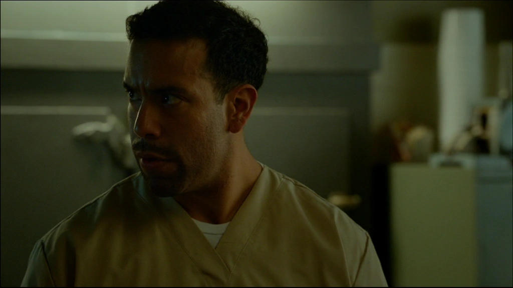 Morgue Tech 2 | NCIS Database | Fandom