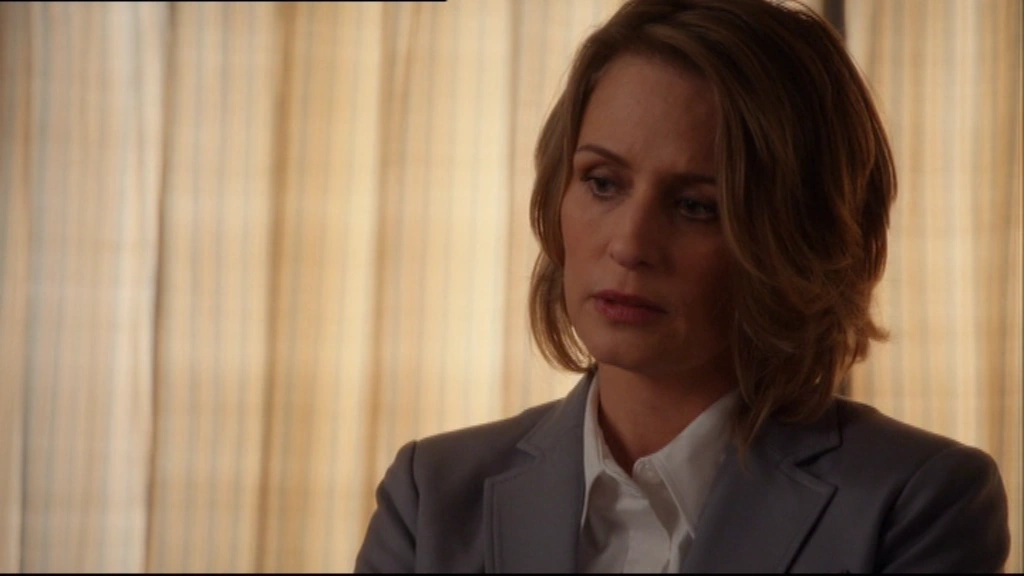 Bell | NCIS Database | Fandom