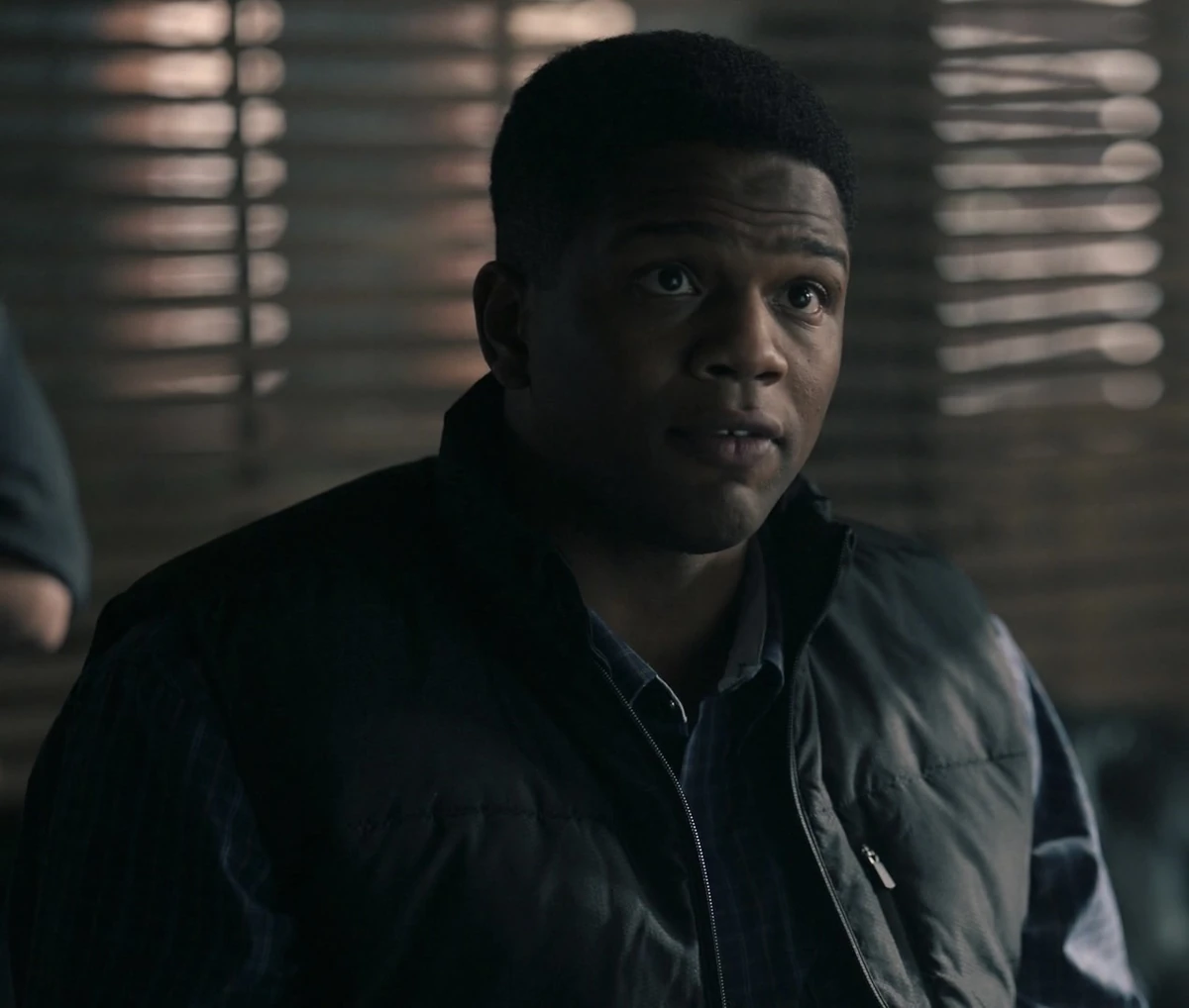 Herman Daniels | NCIS Database | Fandom