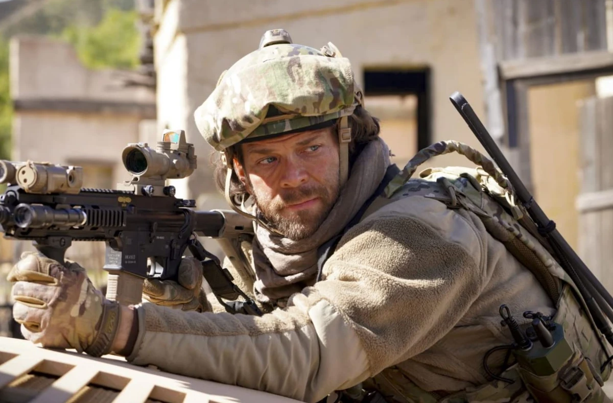 Thomas Argento | NCIS Database | Fandom