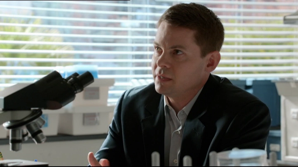 Rick Paulson | NCIS Database | Fandom