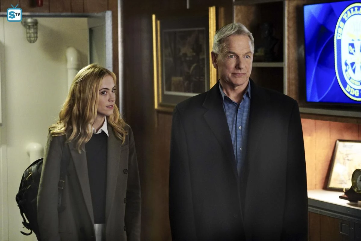 Double vie (épisode) | Wiki NCIS | Fandom
