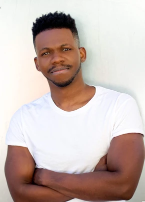 Ronald Auguste | Wiki NCIS | Fandom