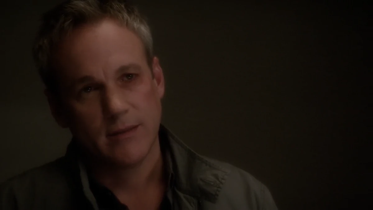 Scott Cutwright | NCIS Database | Fandom