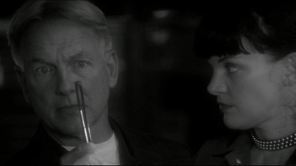 Recovery (episode) | NCIS Database | Fandom