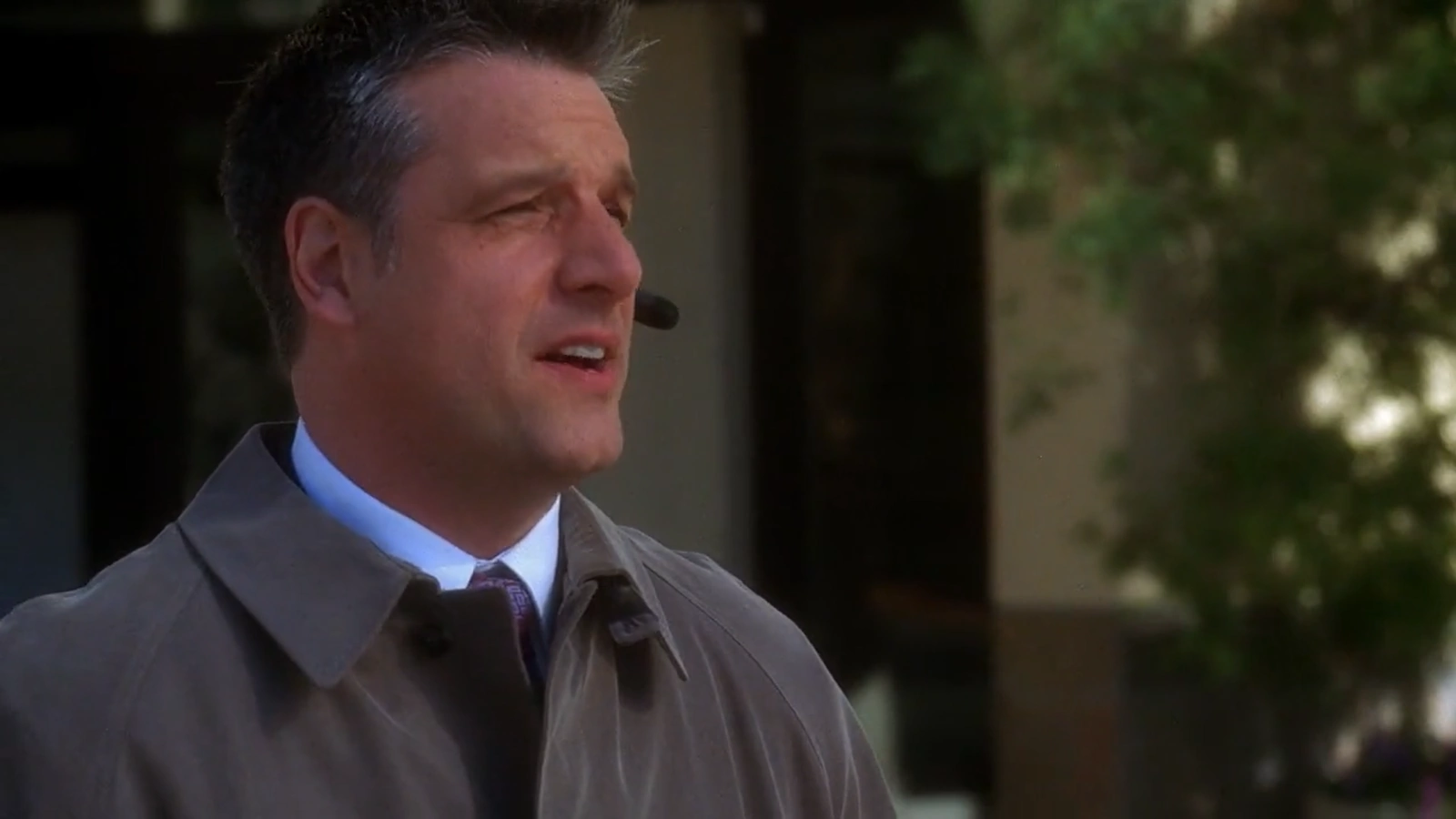 Allen J. Carter | NCIS Database | Fandom