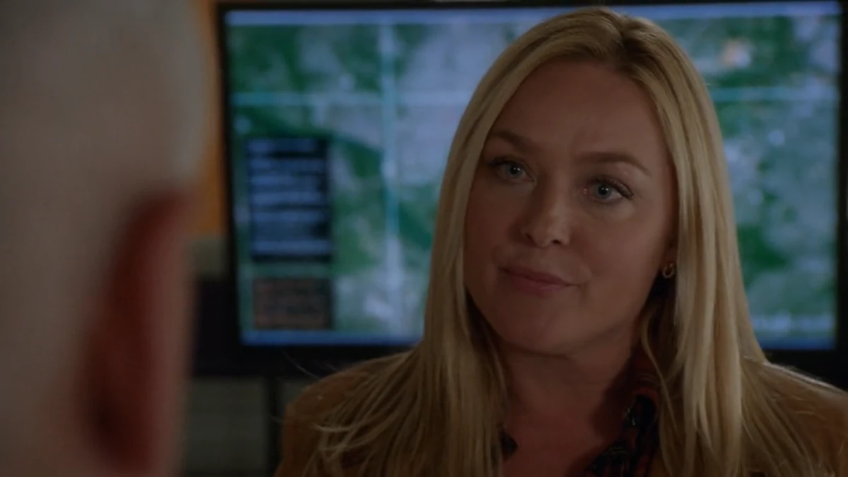 May Dawson | NCIS Database | Fandom