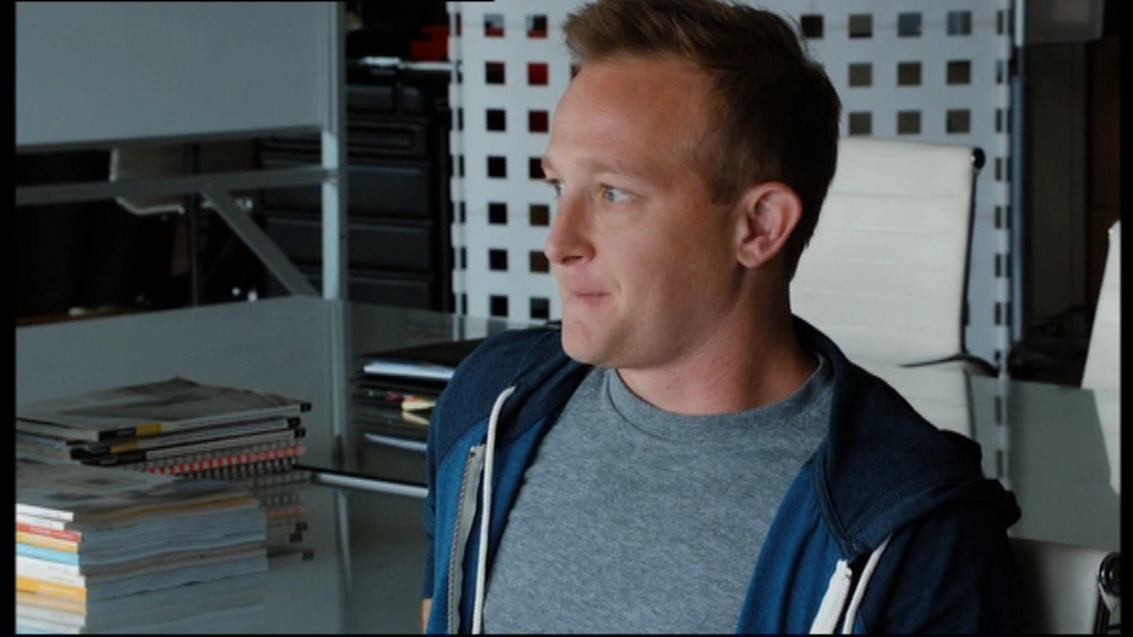 William Garrett | NCIS Database | Fandom