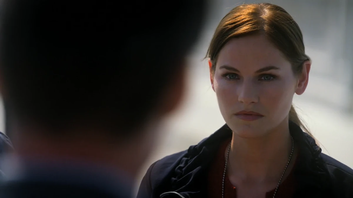 Megan Hanley | NCIS Database | Fandom