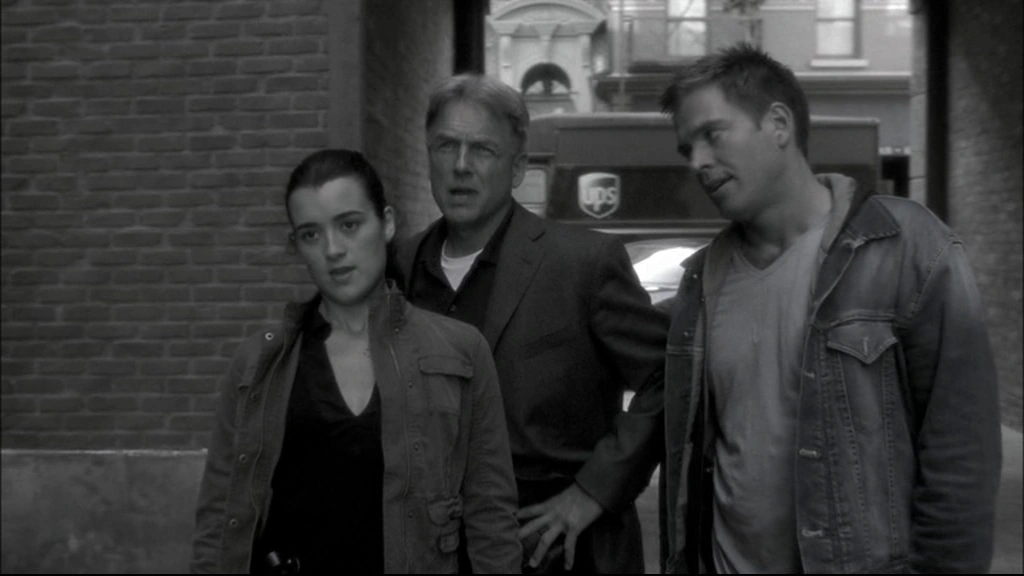 Switch (episode) | NCIS Database | Fandom