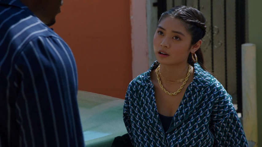 Rachelle Chung | NCIS Database | Fandom