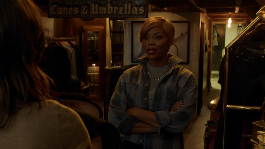 Ruby | NCIS Database | Fandom