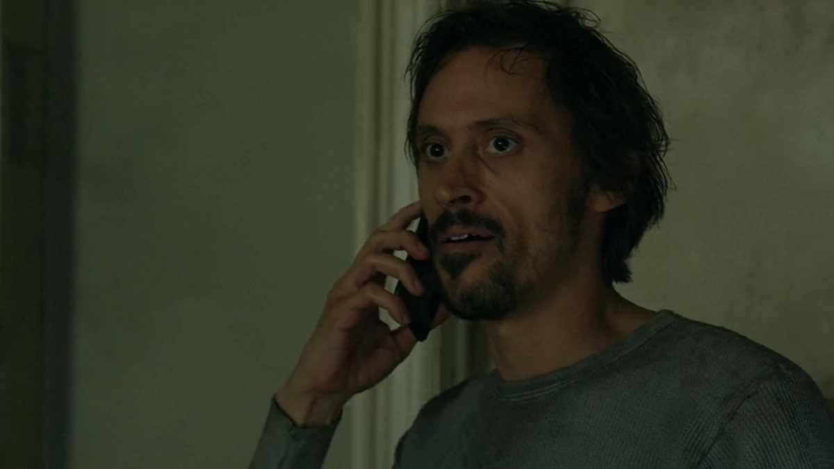 Albert Leary | NCIS Database | Fandom