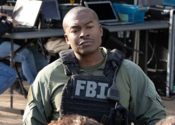 Joe Carlson | NCIS Database | Fandom