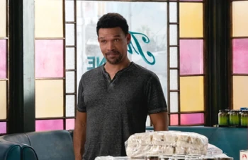 Jimmy Boyd | NCIS Database | Fandom