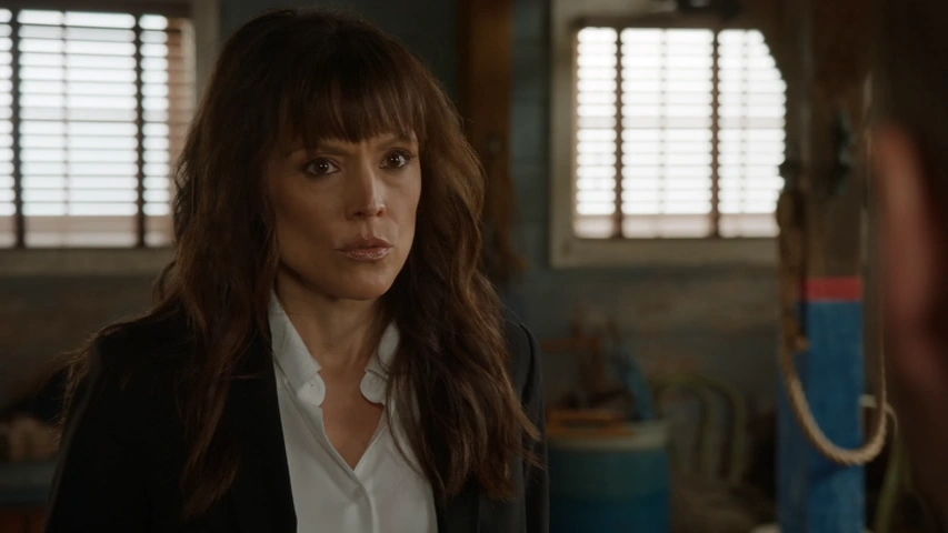 Kerry Adams | NCIS Database | Fandom